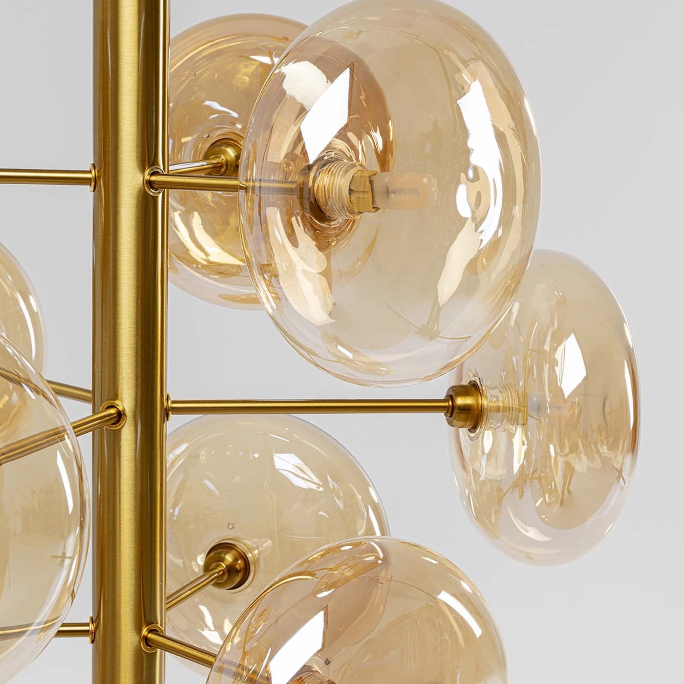 Suspension Headlight laiton Kare Design | Leroy Merlin