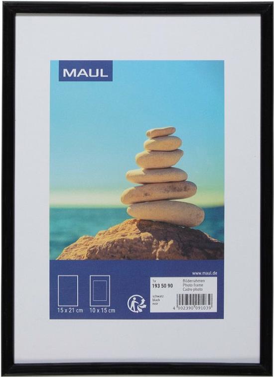 MAUL 1935090 - Einzelbilderrahmen - MDF-Platten - Kunststoff ...