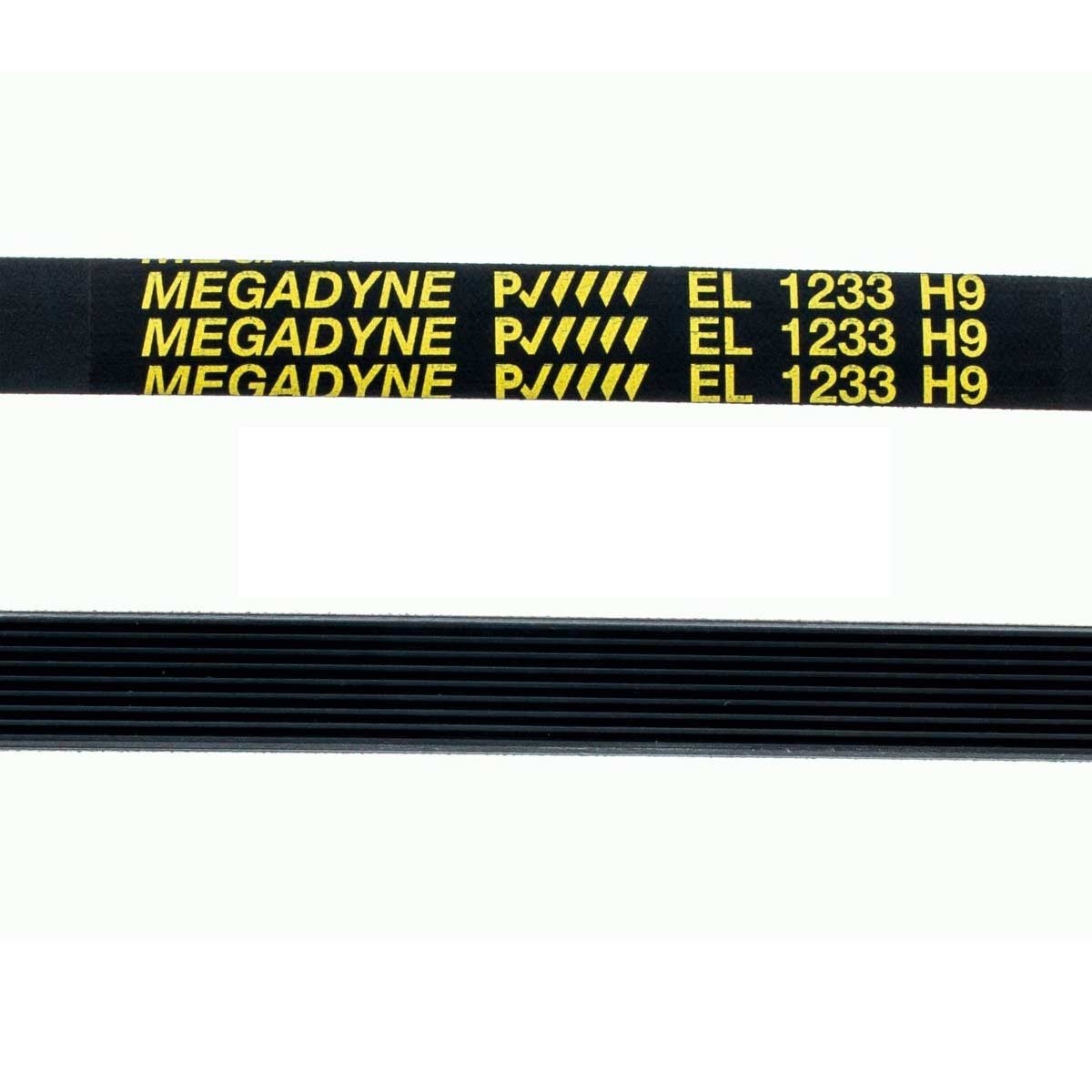 Courroie Machine À Laver Ardo Merloni New Pol 416004300 | Leroy Merlin