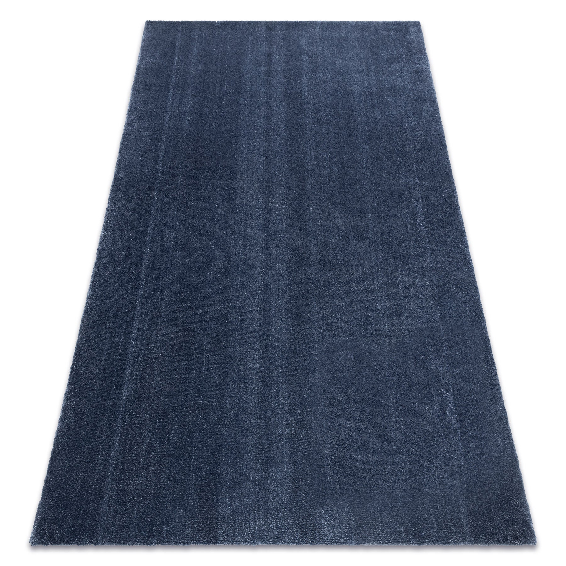 Tapis lavable CRAFT 71401099 doux - bleu 120x170 cm | Leroy Merlin
