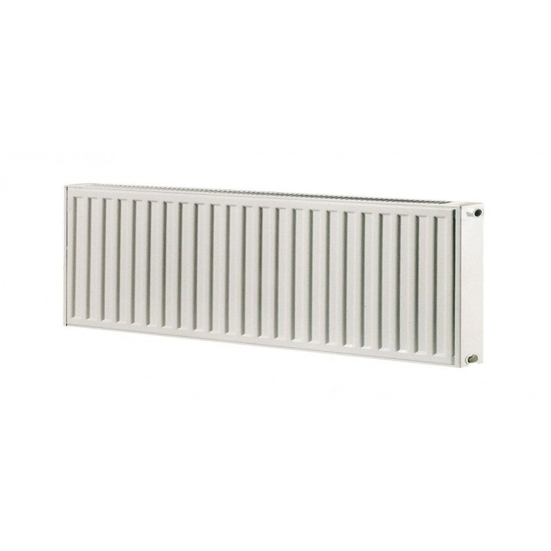 Radiateur Acier Eau Chaude 1743W HENRAD Compact All In Type 22 ...