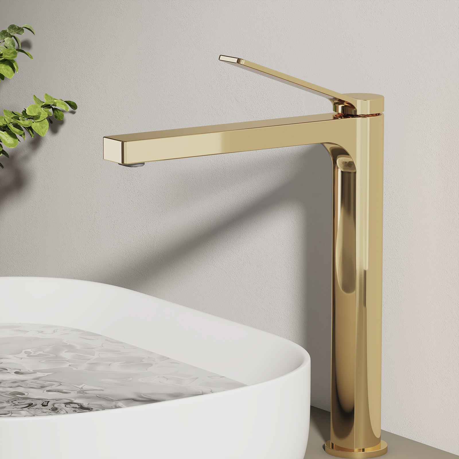 Robinet Salle De Bain Dor