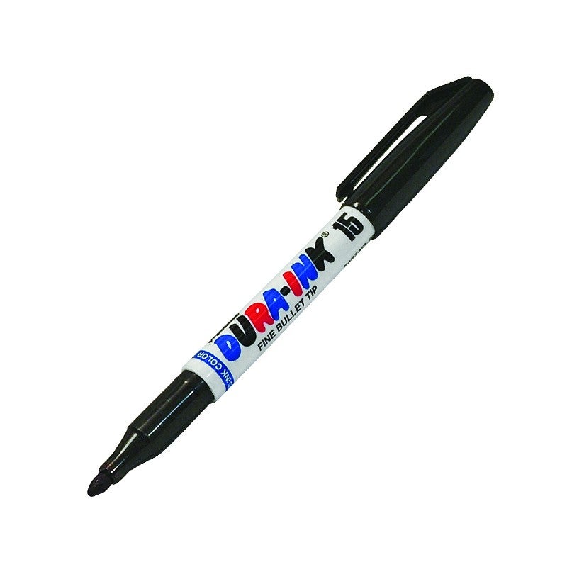MARKAL DURA-INK 15 (12 PZS) 15MM AZUL - 50101M - Metrica | Leroy Merlin