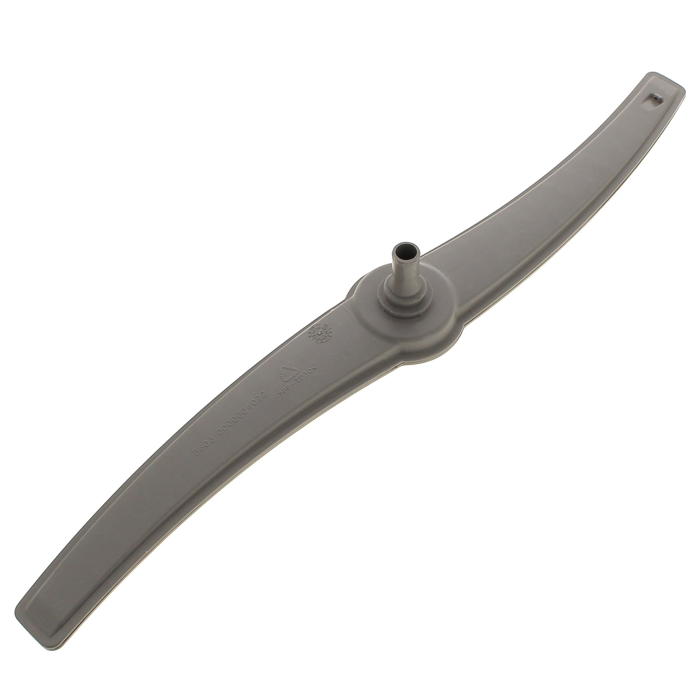 Brazo de lavado inferior 00742515 para lavavajillas bosch | Leroy Merlin