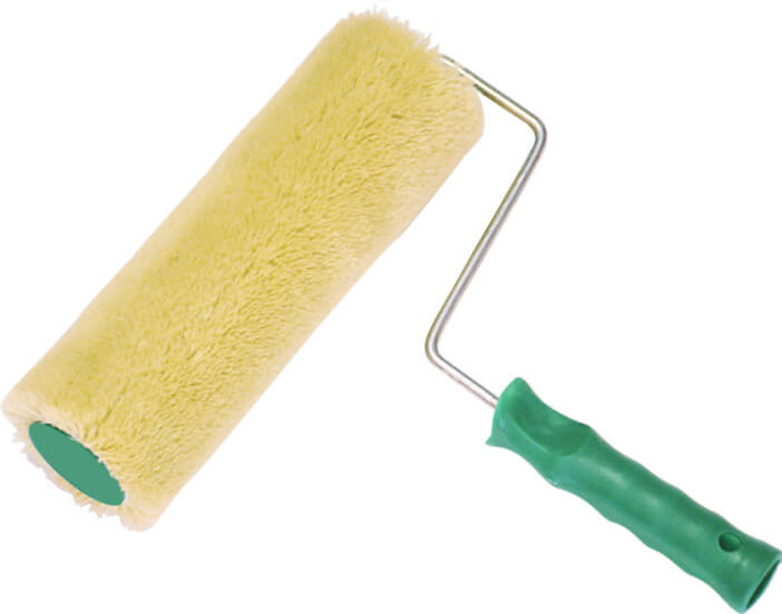 RULLO ACRILICO MANICATO 1335 ITR CM 20 | Leroy Merlin