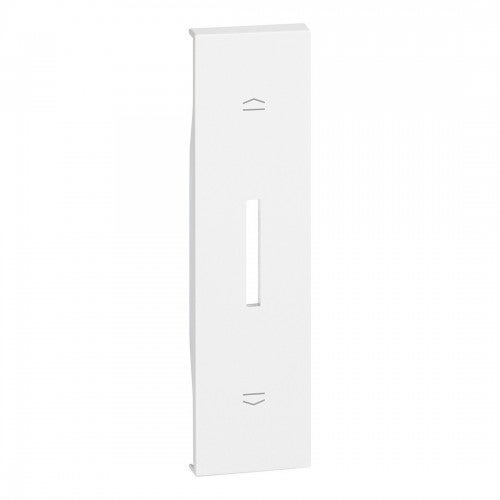 BTicino KW06 Vivant maintenant | cache commande volet roulant 1M ...