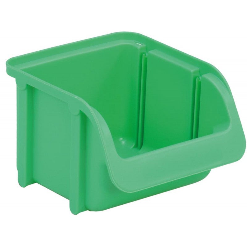 Bac vert Gr. 1 B102xH74xT115 mm | Leroy Merlin