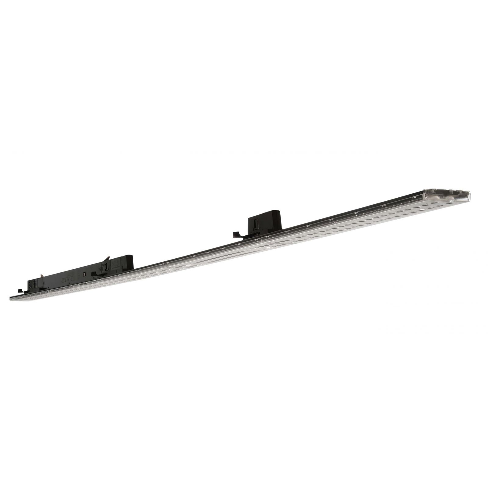 Spot LINEAR PRO TILT 50 orientable pour rail LED triphasé 50W 4000K ...