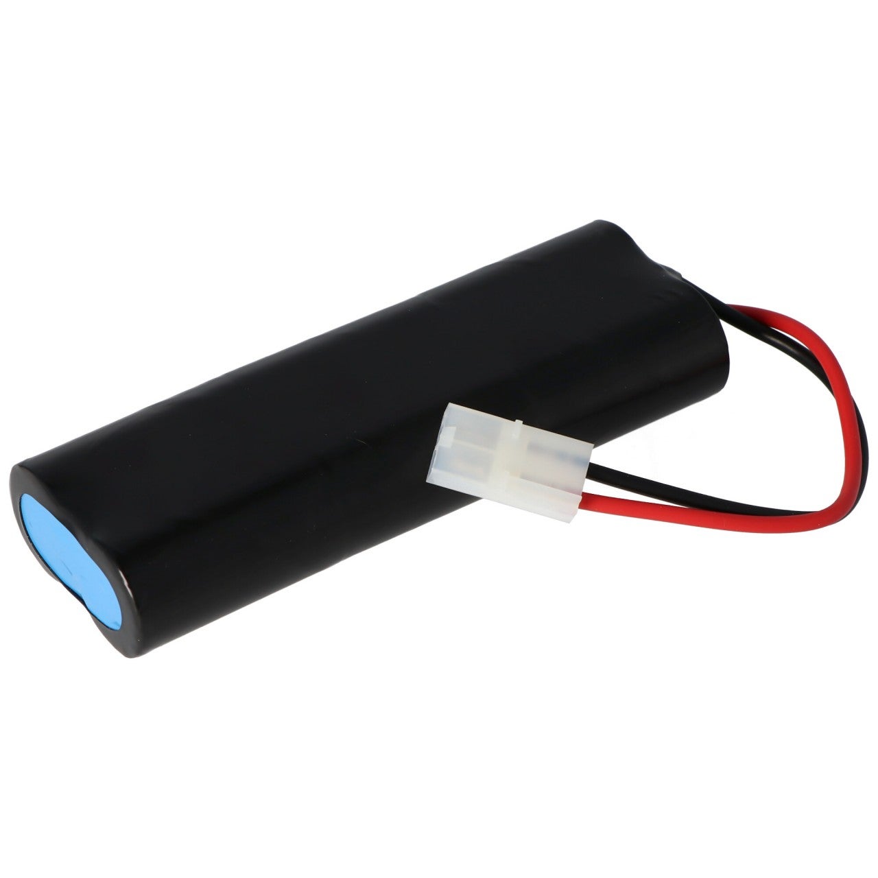 Pack Racing 7.2 Volts avec prise Tamiya, batterie NiMH 2000mAh | Leroy ...
