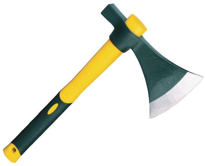 Hachette 0,8 kg manche droit novagrip | Leroy Merlin