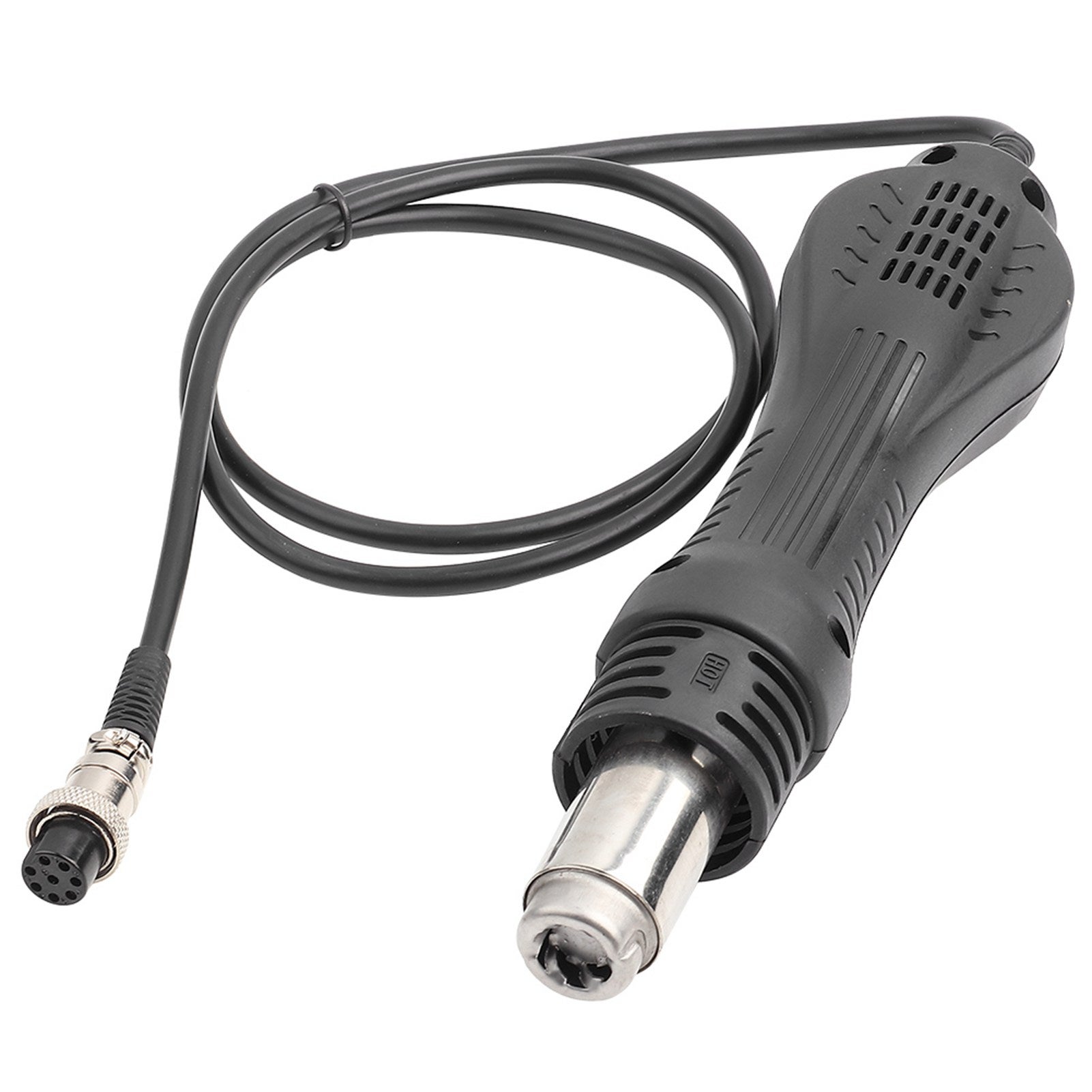 Pistola de aire caliente para estación de soldadura bga 858 858d 8858 8586 878 | Leroy Merlin