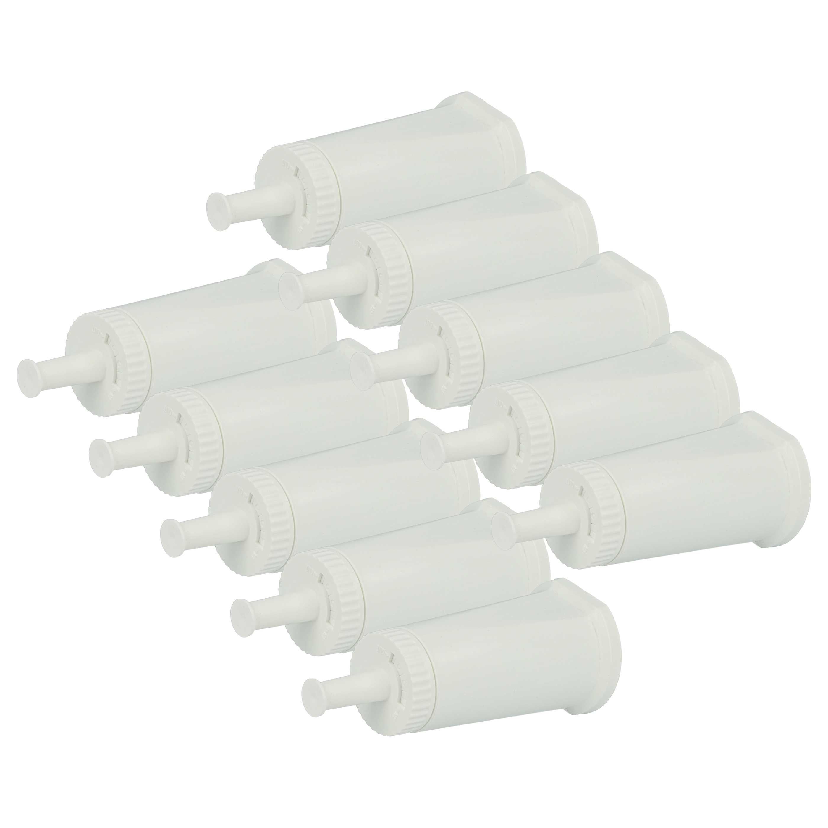 Vhbw 10x Filtres à eau compatible avec Sage The Precision Brewer BDC400 ...