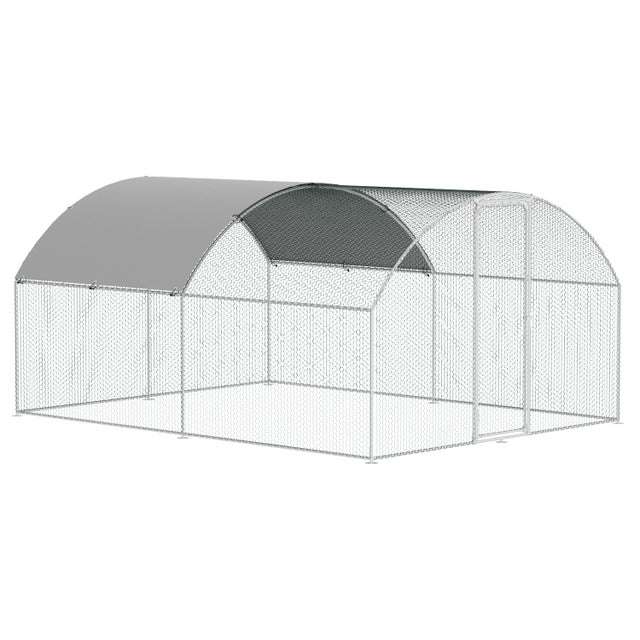 Cage a poules au meilleur prix | Leroy Merlin
