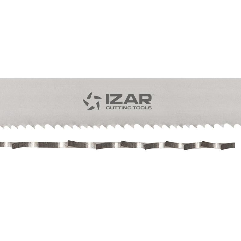 Sierra Cinta IZAR HSS Co IZARFLEX - 4223 - 04380X034X1,10/04-06K ...
