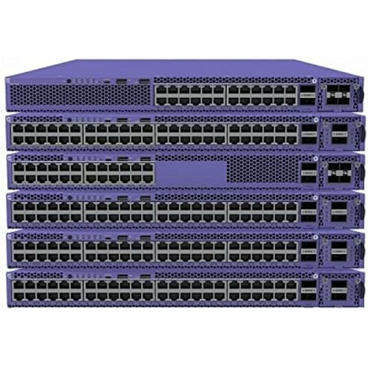Switch Extreme Networks 5420F-48T-4XE | Leroy Merlin
