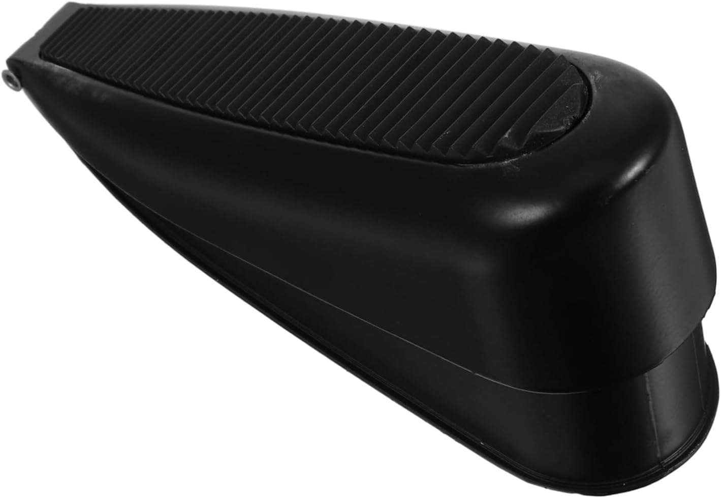 Cale de porte à ressort réglable sans perçage, bloc robuste pour la ...