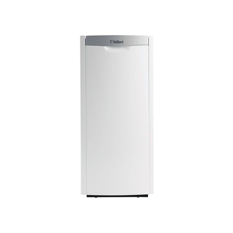 Chaudière au Sol Fioul à Condensation 25kW VAILLANT icoVit Exclusiv VKO ...