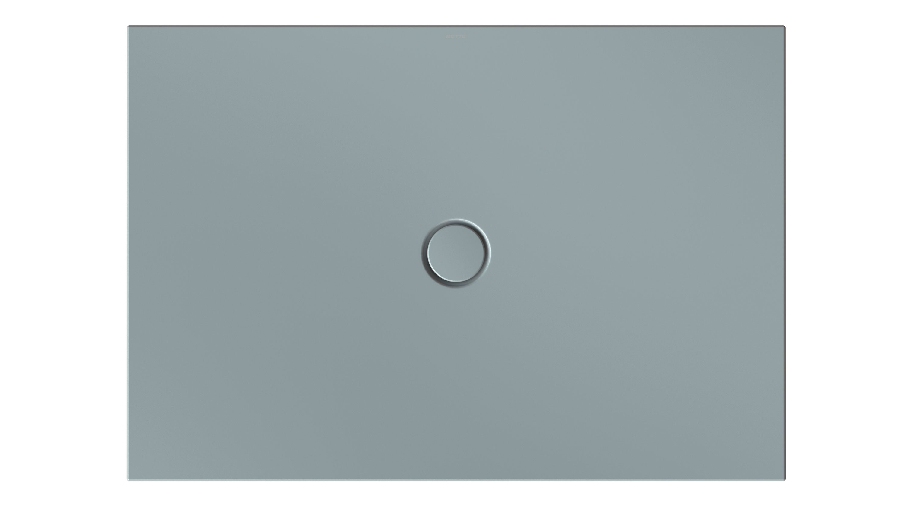 Receveurs de douche BetteFloor avec support de receveur Minimum et ...