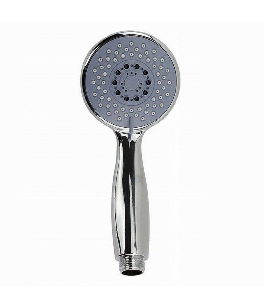 Trade Shop - Doccetta Rotonda 19 X 8.5cm Doccino Soffione Doccia Bagno ...