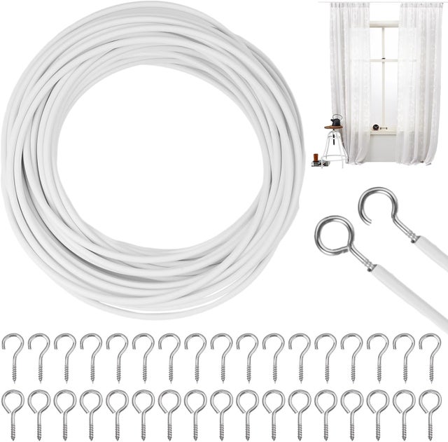 Cable rideau au meilleur prix | Leroy Merlin