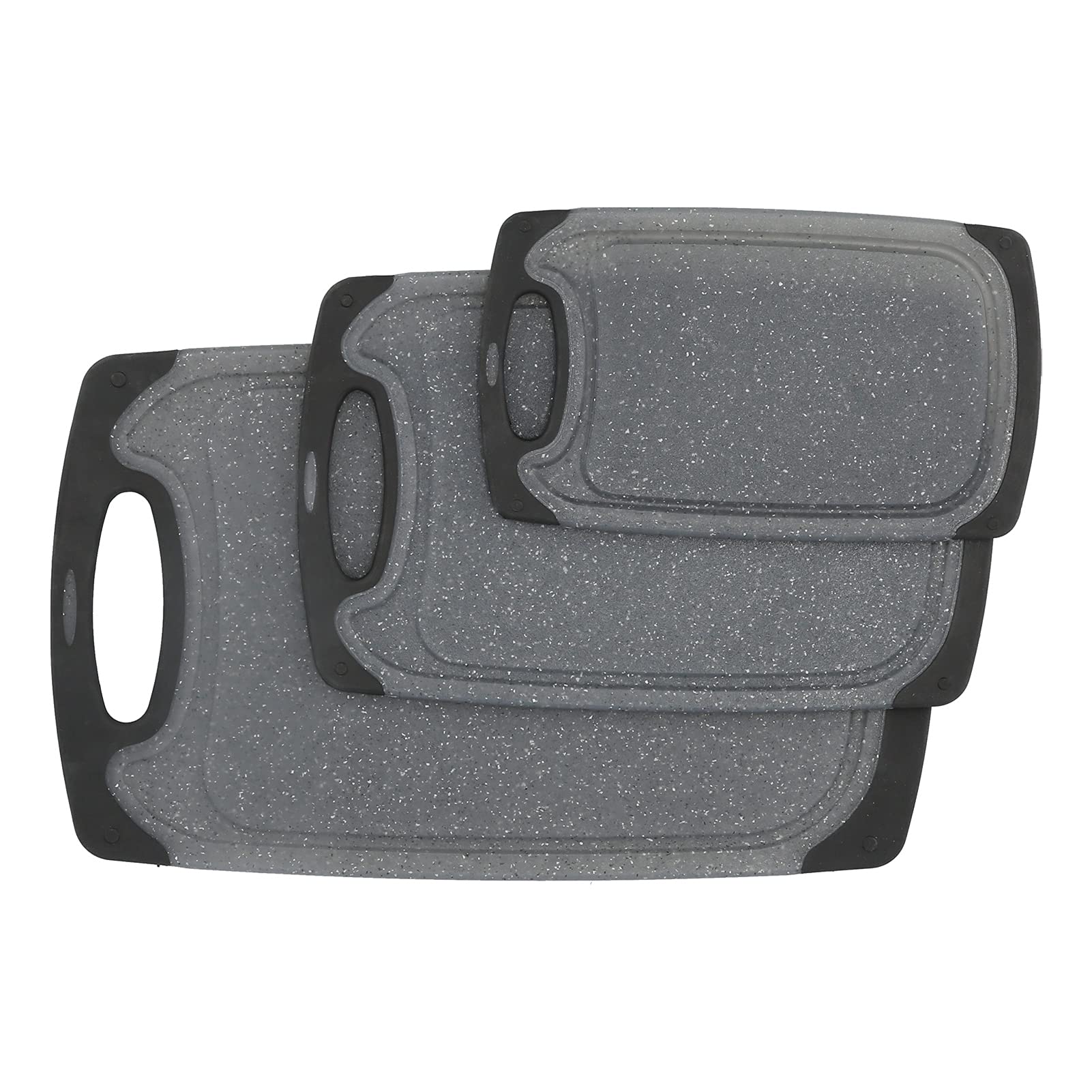 Tablas de cortar, tabla de cortar de cocina, 3 piezas de tabla de ...