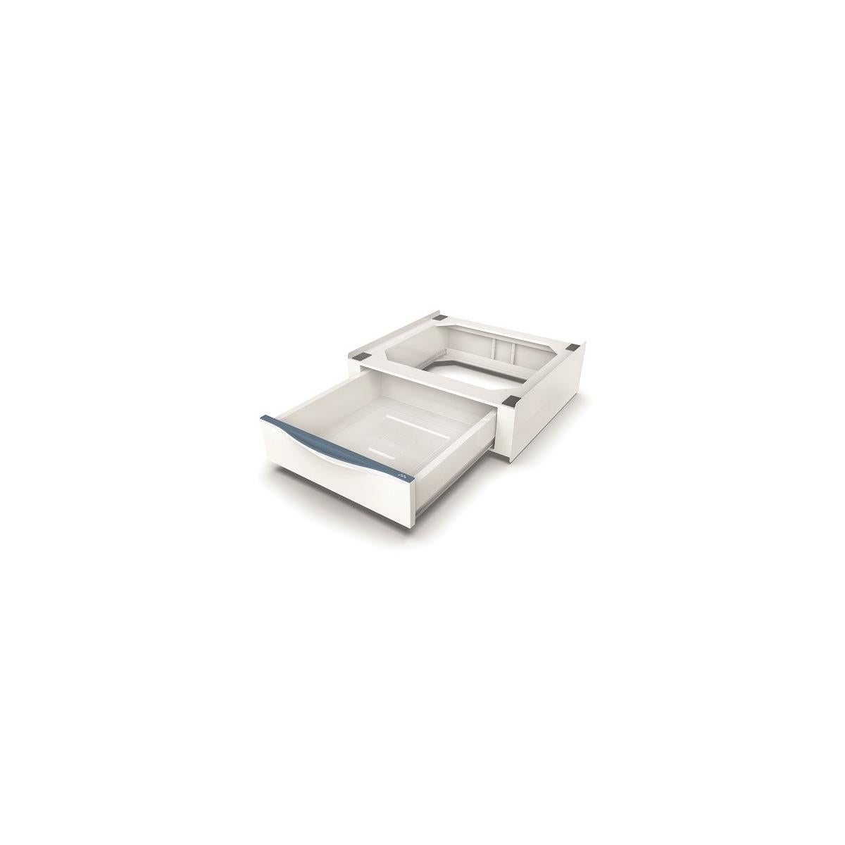 Meliconi Base Torre Extra L60 pièce et accessoire de lave-linge Kit d ...