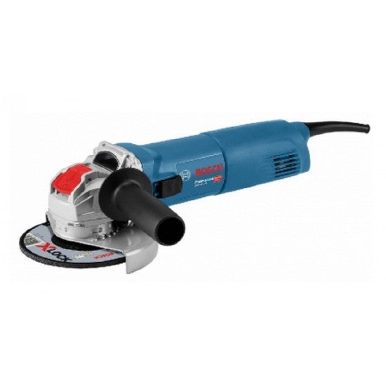 Bosch GWX 14-125 Professional Angle Grinder marca | Leroy Merlin