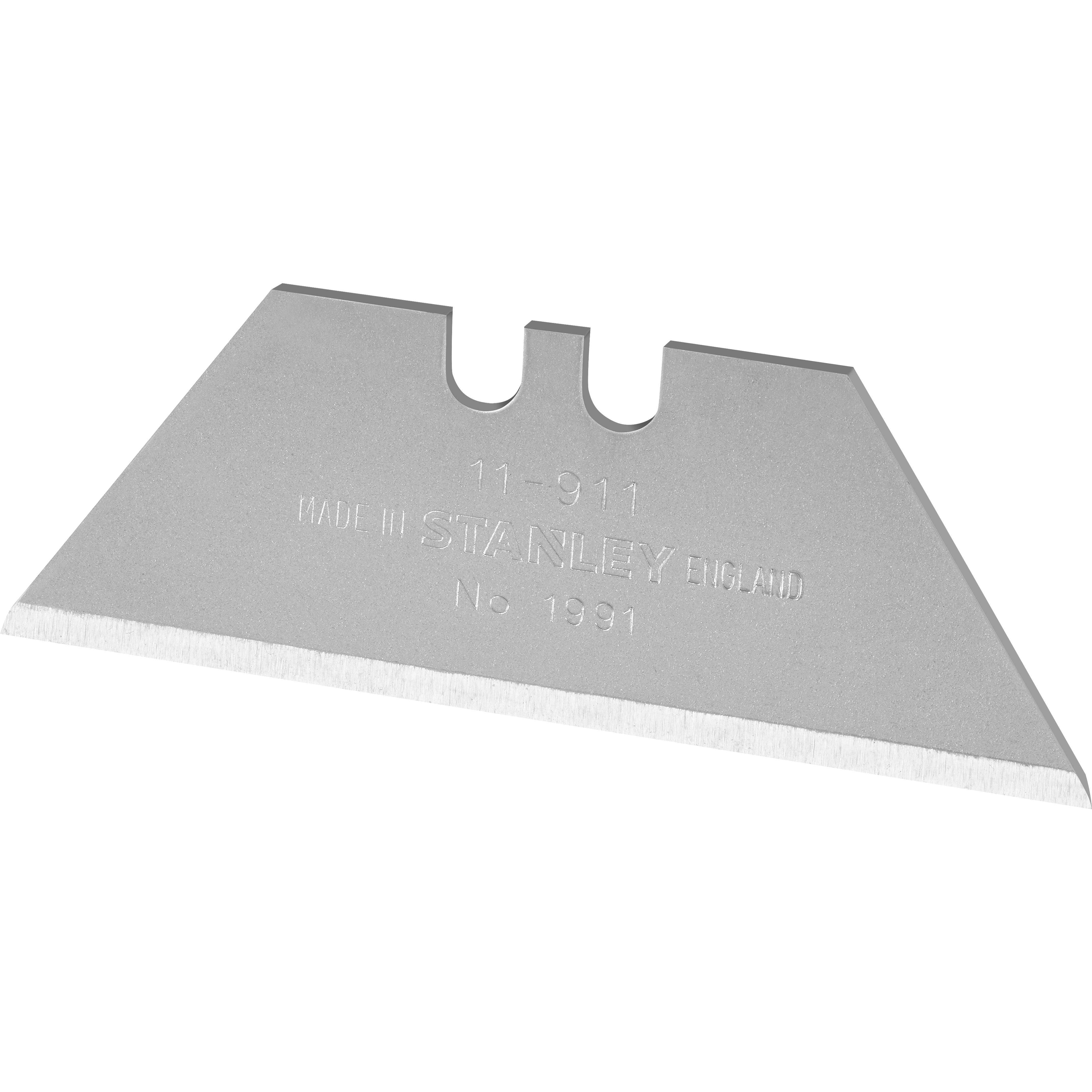 ST 1.11911 LAME TRAPÈZE 50 MM POUR COUTEAU* | Leroy Merlin