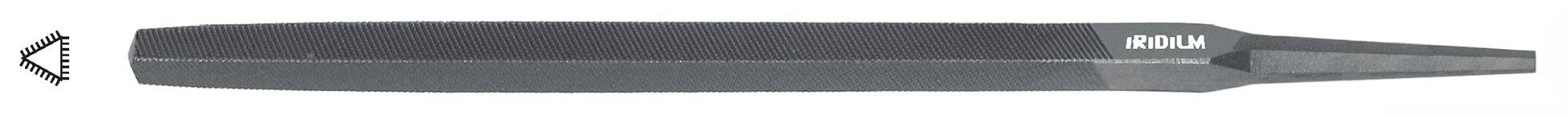 LIMA TRIANGULAR 1/2 CORTE DULCE 8 SIN | Leroy Merlin