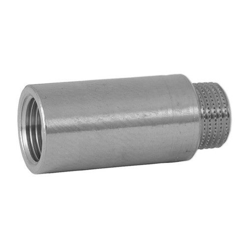 Prolunga 1/2"x 30 mm Inox 316 | Leroy Merlin
