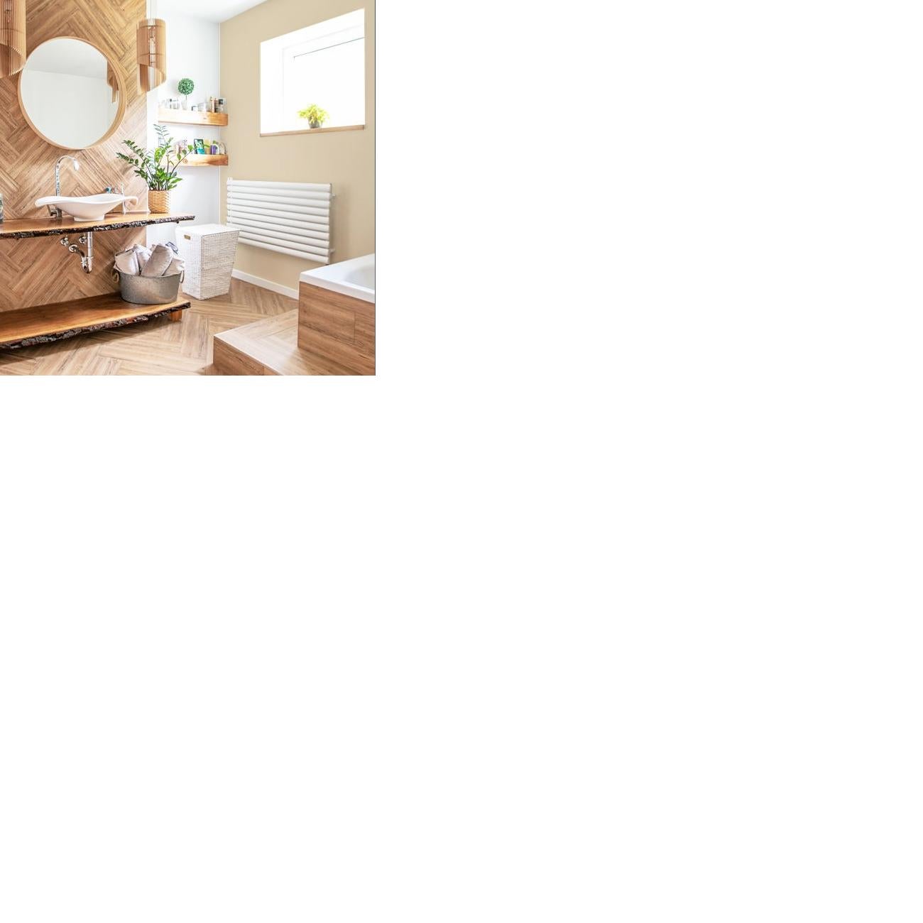 Rouge Terre Peinture interieur exterieur aspect satin Natura - Rouge ...