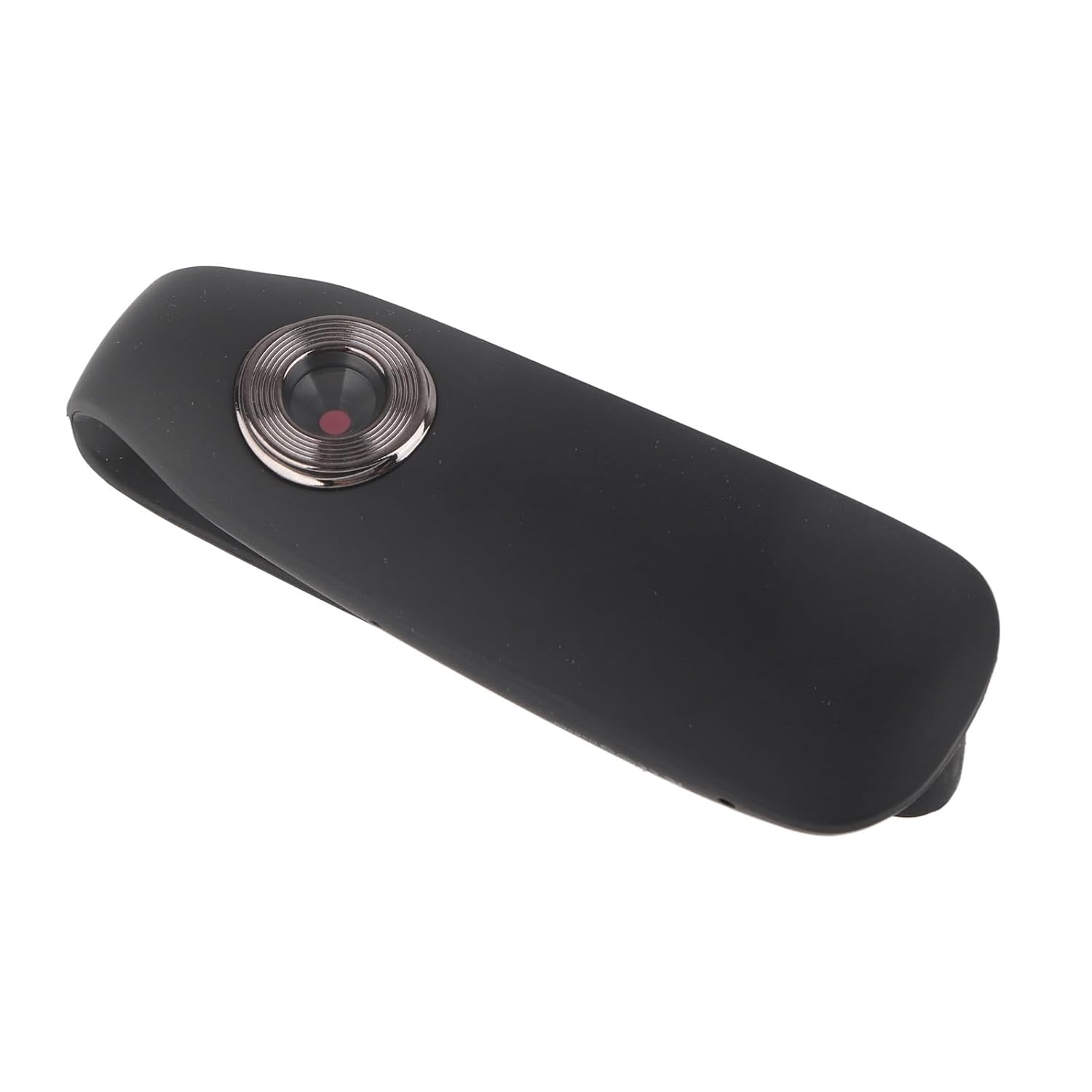 HD 1080P Mini Camcorder, Dash Cam Body Wear Motorcycle Bike Motion ...