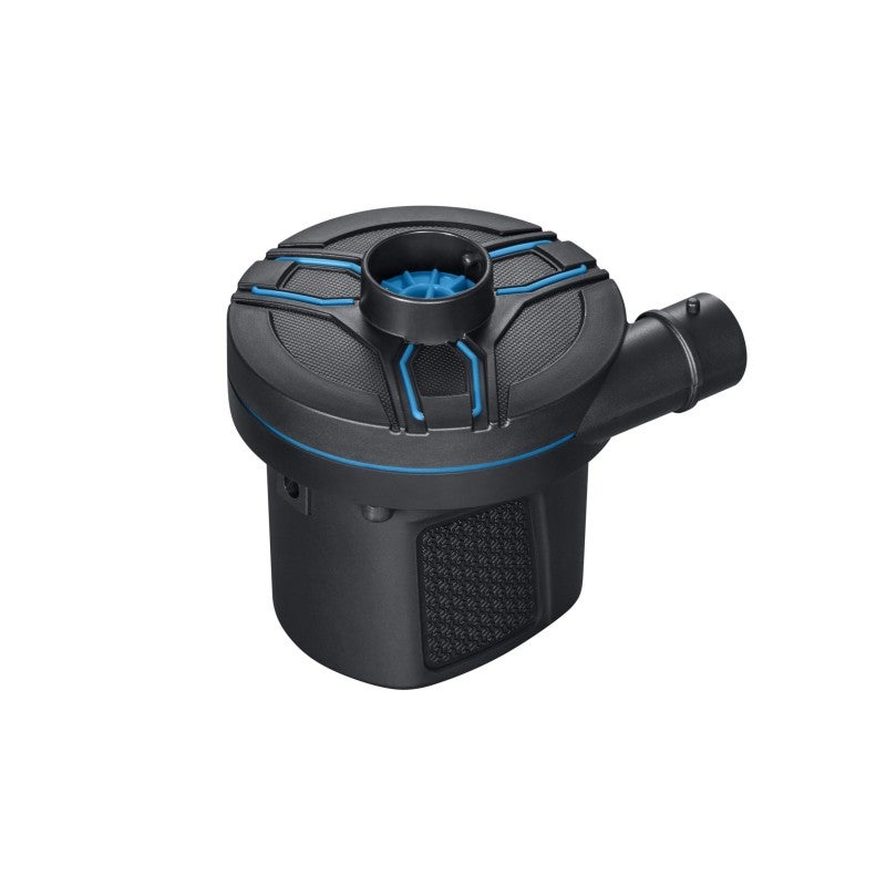 Pompa Elettrica Ideale per Gonfiaggio Veloce di Piscine e Accessori ...