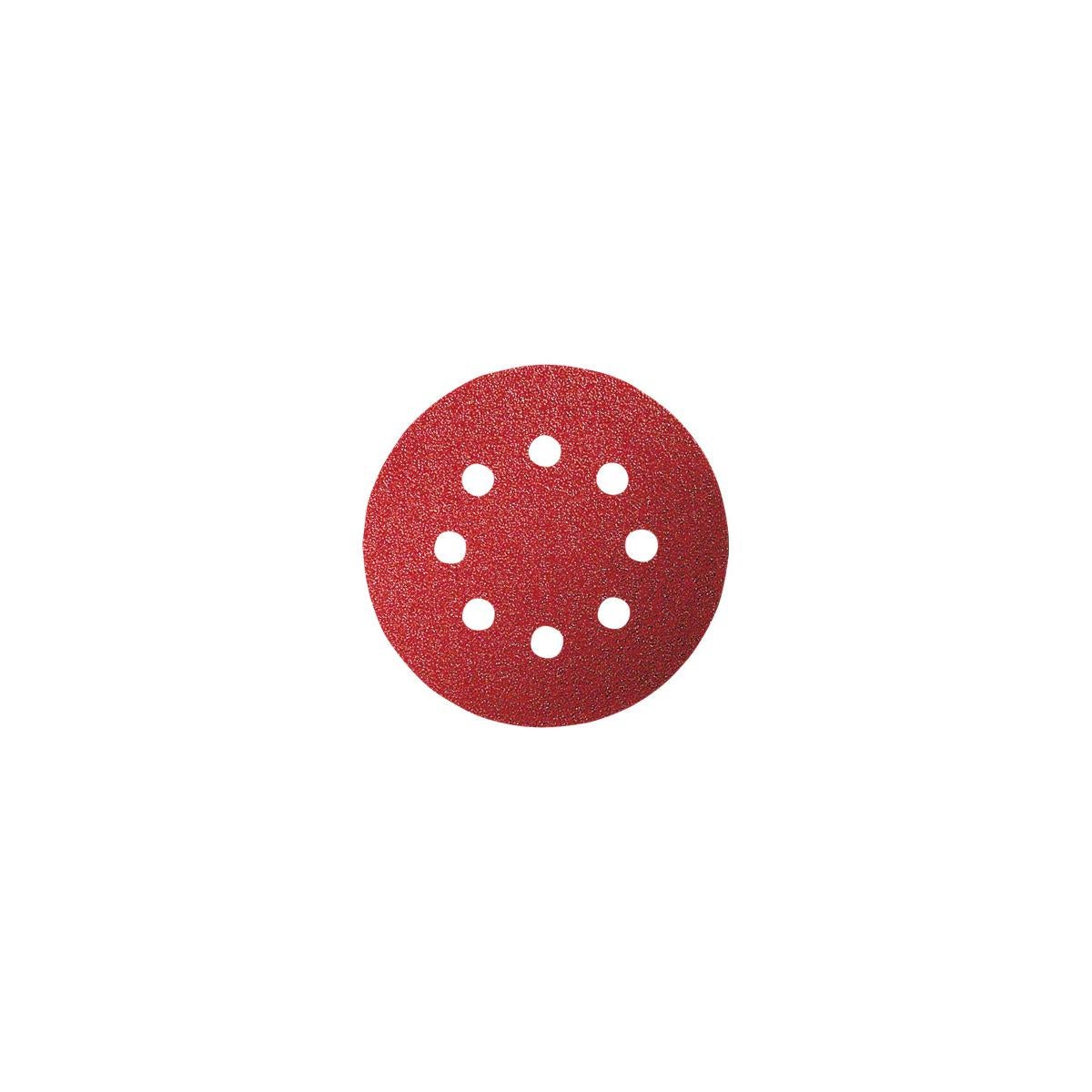 BOSCH LIJA CIRCULAR 125 60 (5 U. | Leroy Merlin