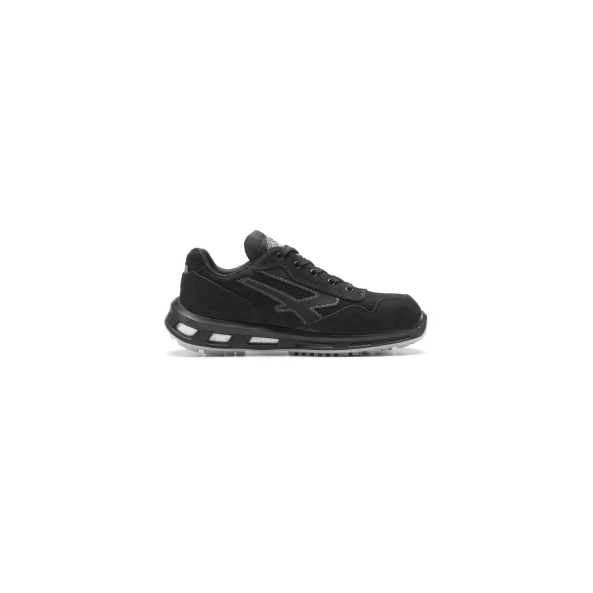 Chaussures de sécurité S3 Noir CARBON ESD S3 CI SRC- U Power - Taille ... Chaussures de sécurité S3 Noir CARBON ESD S3 CI SRC- U Power - Taille ...