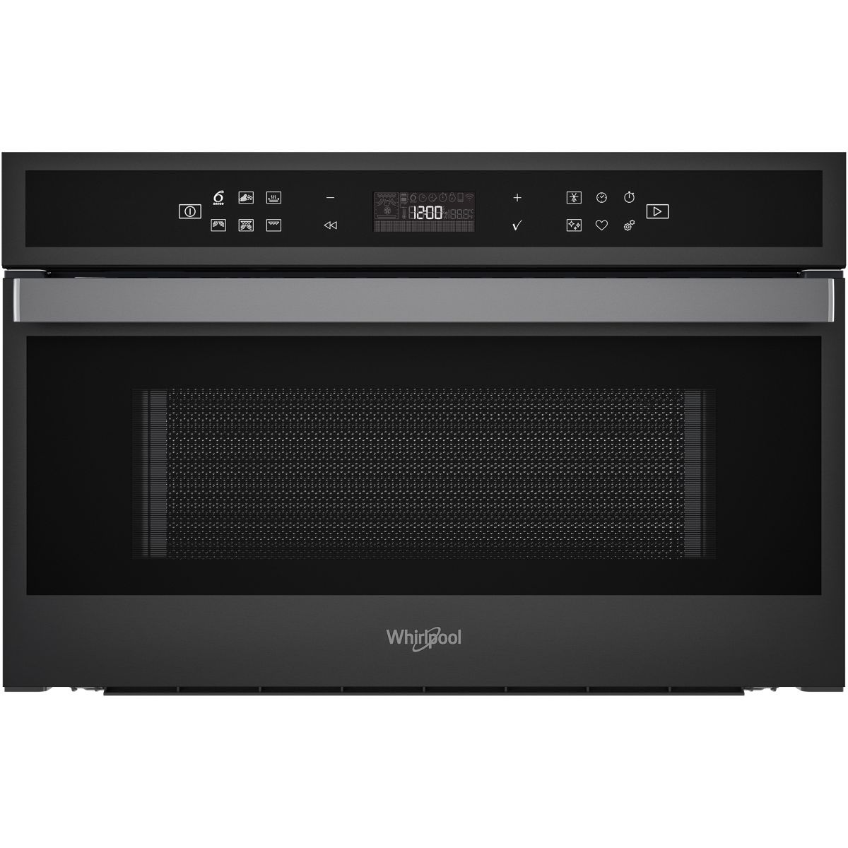 Micro Onde Grill Whirlpool