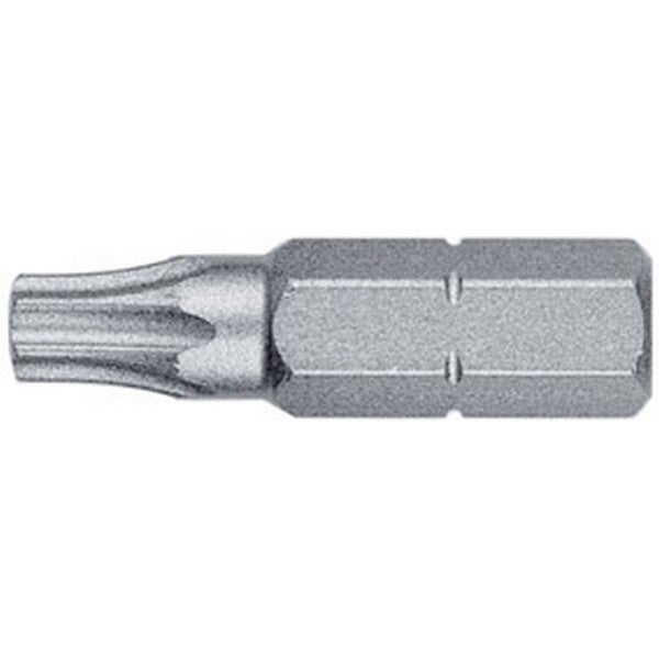 Embout pour vis TORX® femelle 5/16'', 35 mm, Dimensions : T 55 | Leroy ...