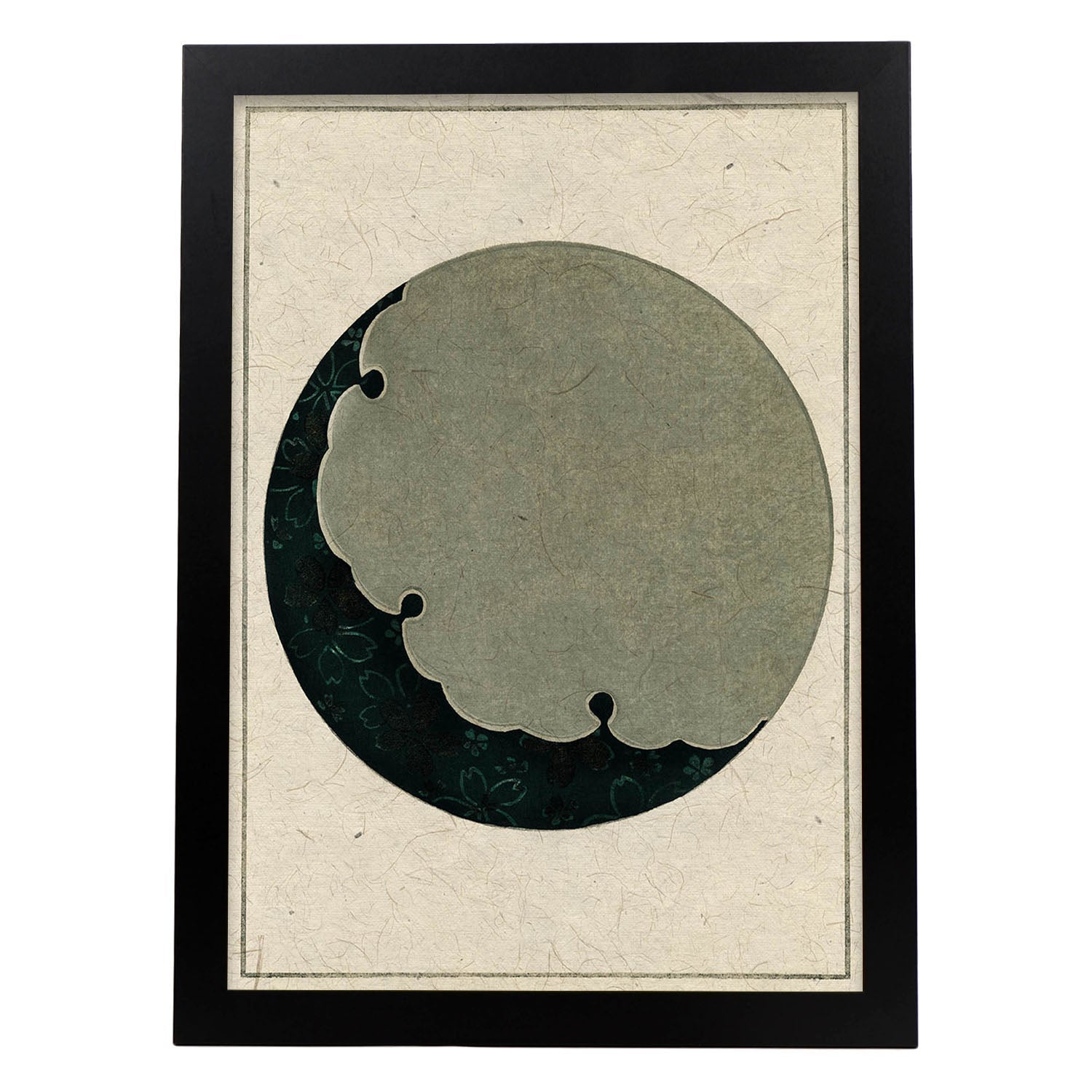 Shin 14. Posteers Avec Des Illustrations Du Magazine Vintage Japonais ...