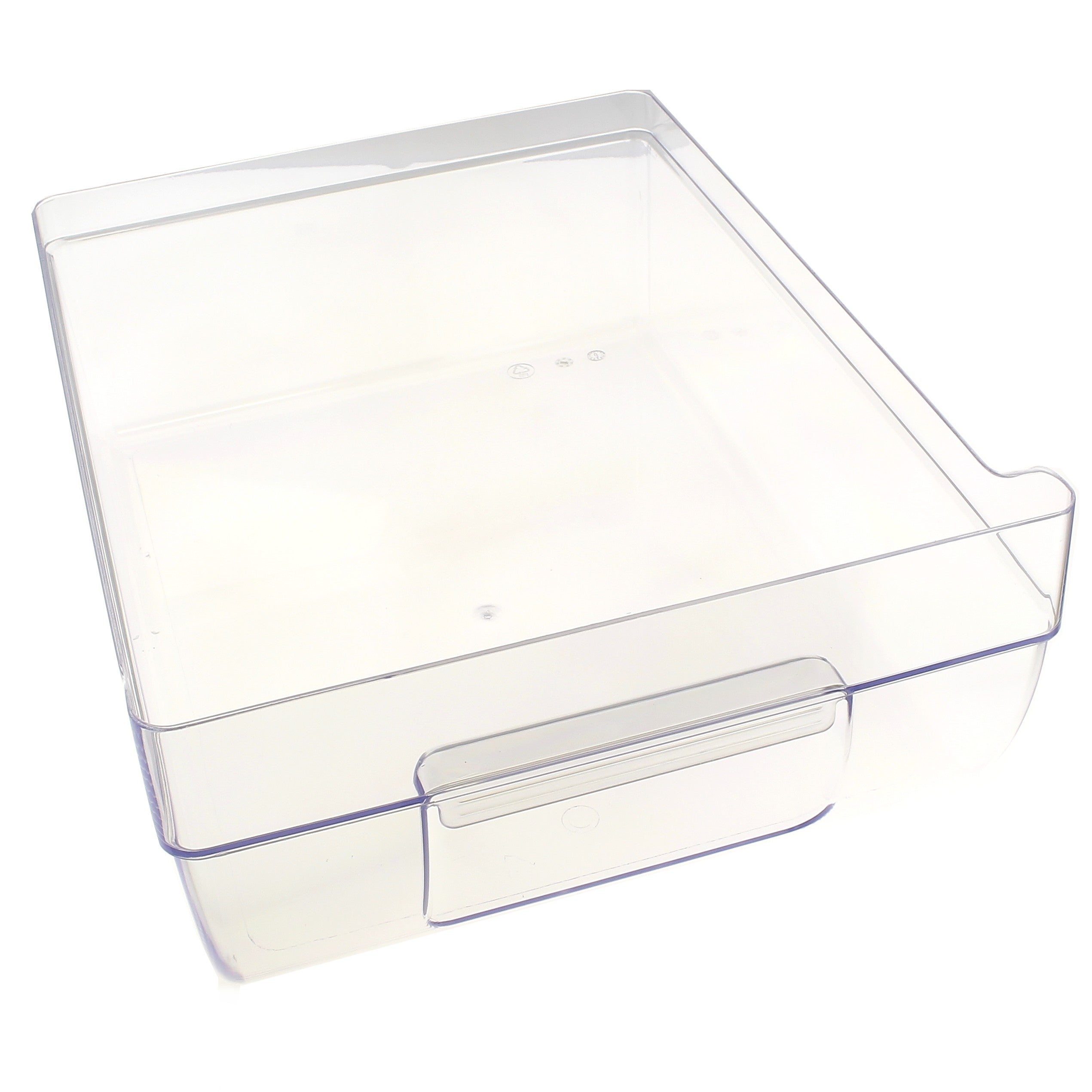 Contenitore per verdure 761170242 per frigorifero smeg | Leroy Merlin
