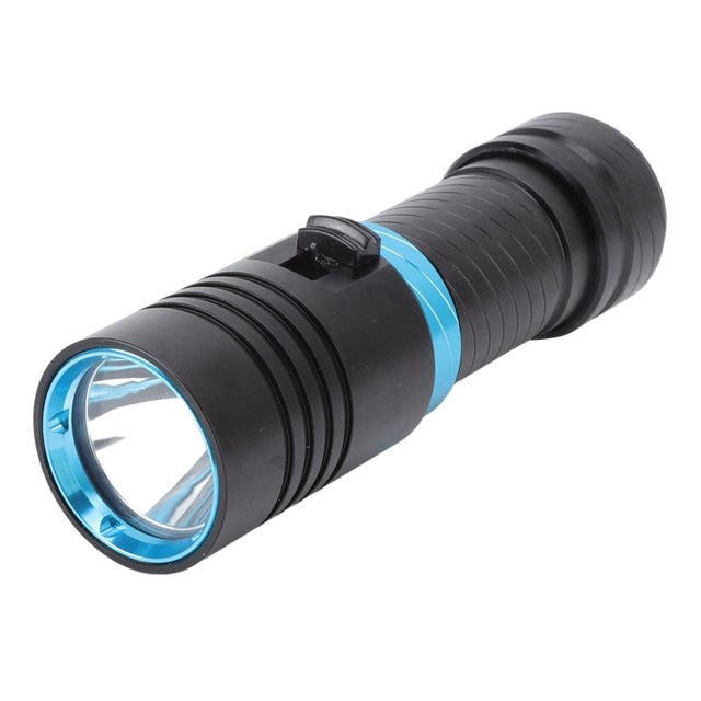 Linternas de buceo: compra online | Leroy Merlin