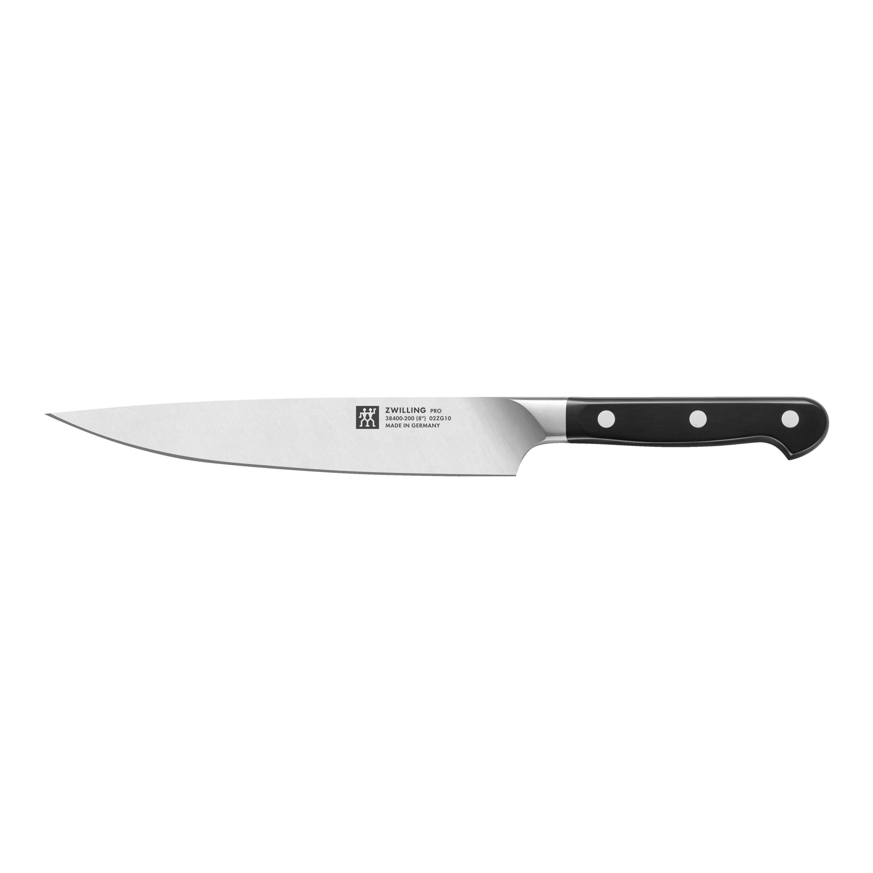 Cuchillo fileteador Pro ZWILLING, no-color | Leroy Merlin