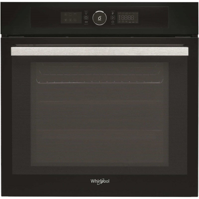 Fours encastrables Multifonction 73L WHIRLPOOL 3650W 60cm, AKZ 9635 NB ...
