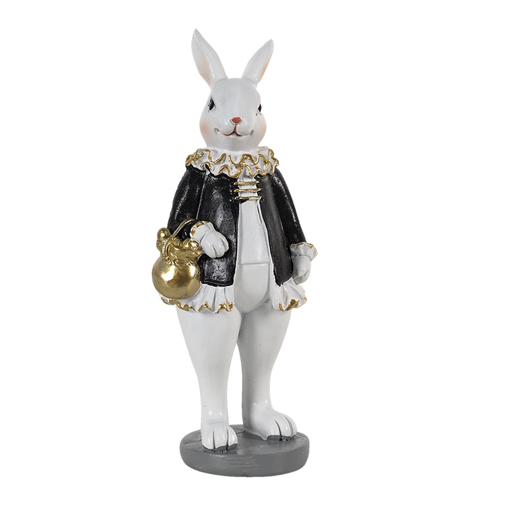 CLAYRE & EEF Figurine 5x5x15 cm | Leroy Merlin