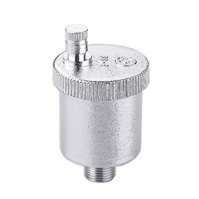 Válvula automática de purga de aire MINICAL 3/8" M Caleffi 502031 ...