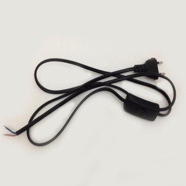 Cable para enchufe: Conexión segura y fiable