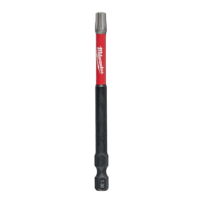 Milwaukee Punta TX30 90 mm Shockwave (1) 4932471575 | Leroy Merlin
