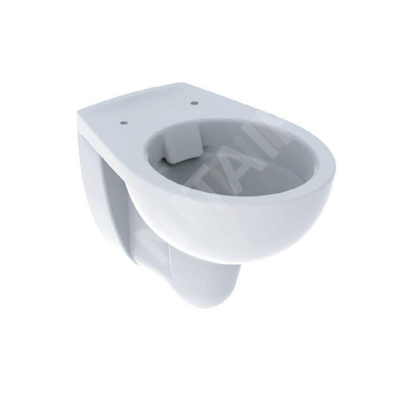 Kolo Rekord - WC suspendu, Rimfree, blanc K93120000 | Leroy Merlin