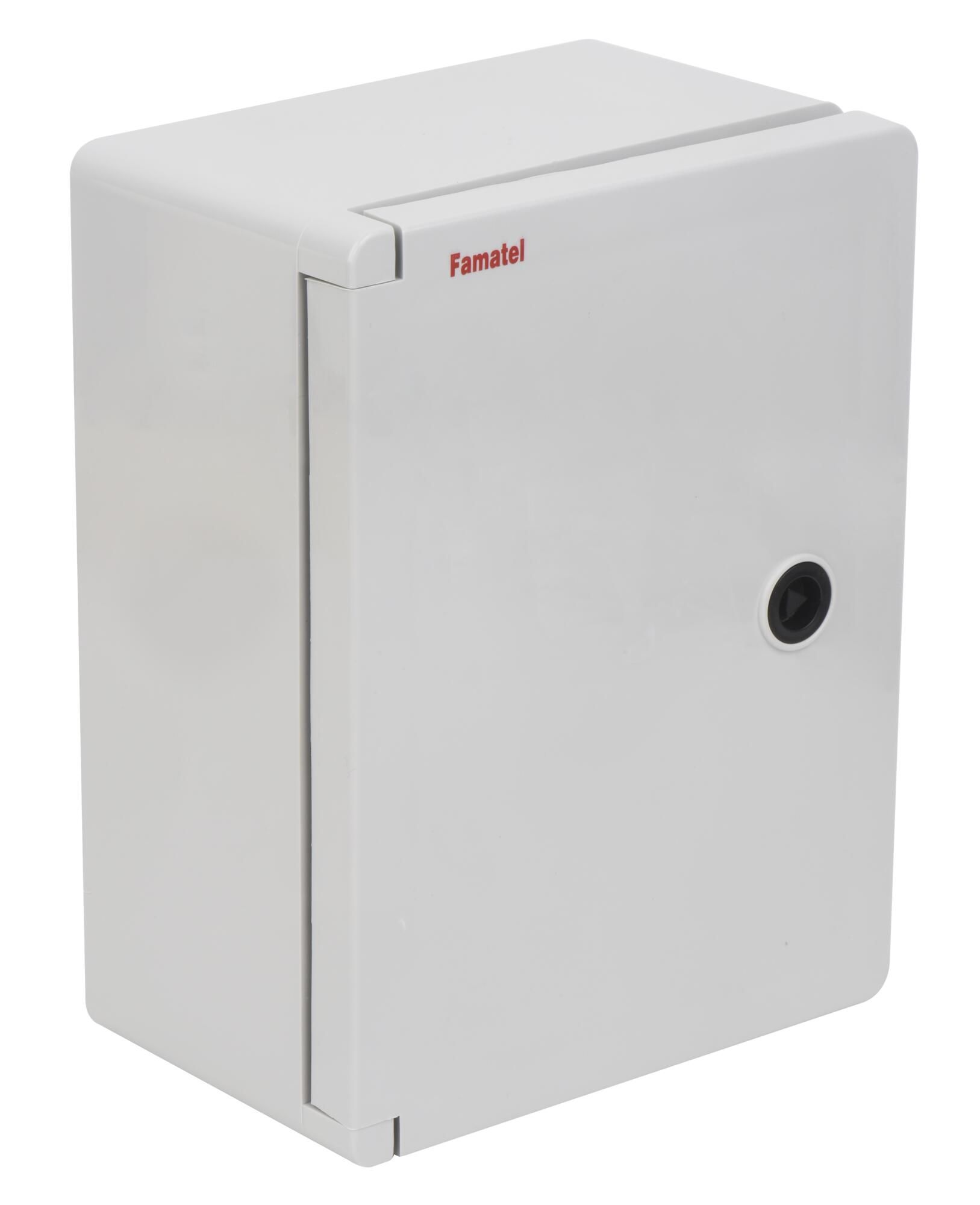 Boitier Electrique Leroy Merlin