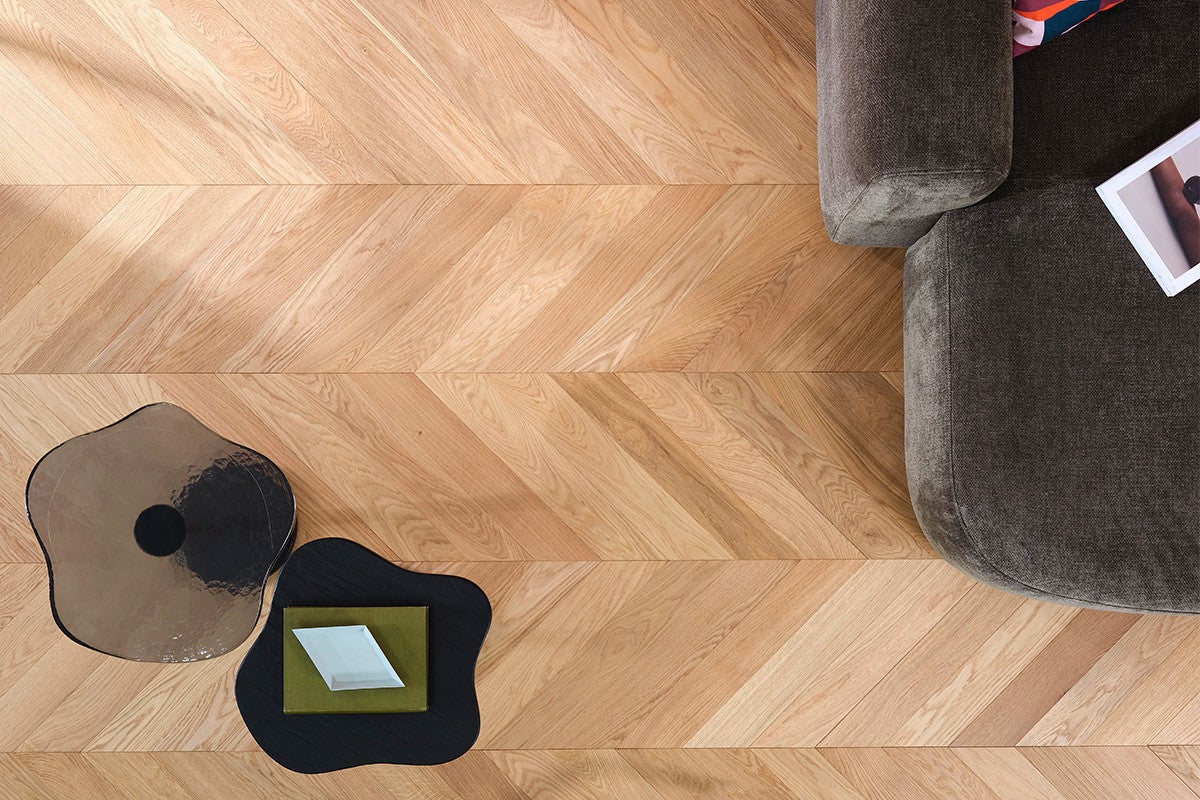 Parquet Massif Brut : Ardennes Rustique+ 120 x 400 - 2500 / compatible ...