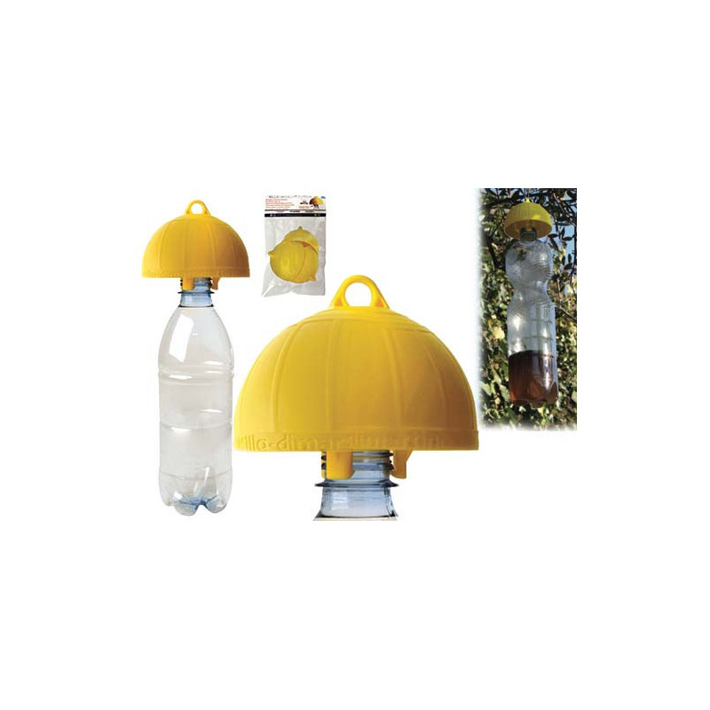 Piège pour insectes Piège à insectes Killa Pack de 3 pcs | Leroy Merlin